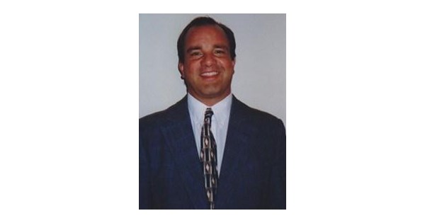 John Houston Obituary (1959 - 2012) - Legacy Remembers