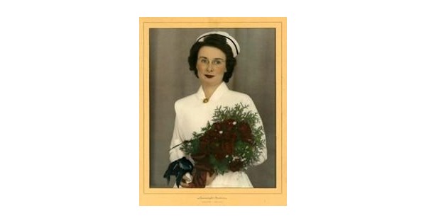 Audrey Warner Obituary (1923 - 2015) - Legacy Remembers
