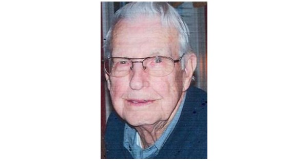 Otto Price Obituary and Online Memorial (2012)