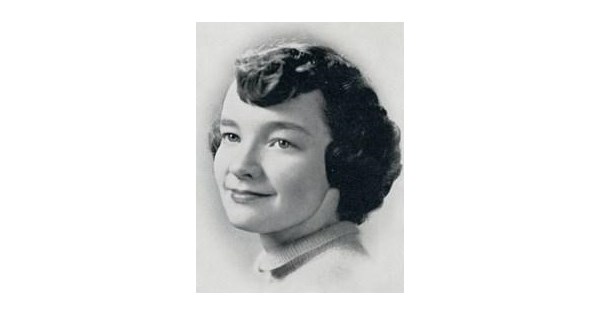Mary Beaupre Obituary (1934 - 2014) - Legacy Remembers