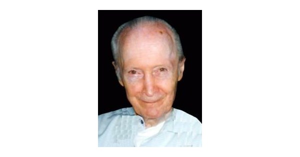 James Carberry Obituary (1926 - 2018) - Legacy Remembers
