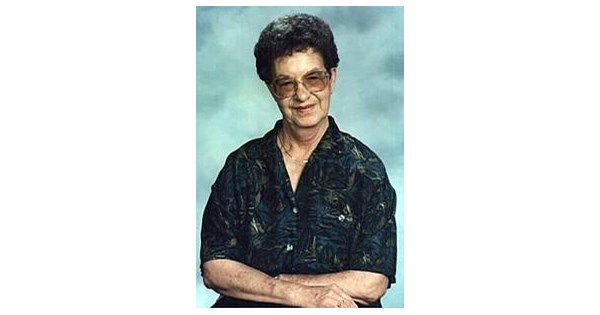 Mary Bernal Obituary (1935 - 2017) - Legacy Remembers