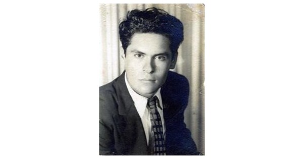 Joel Leija Obituary (1929 - 2015) - Legacy Remembers