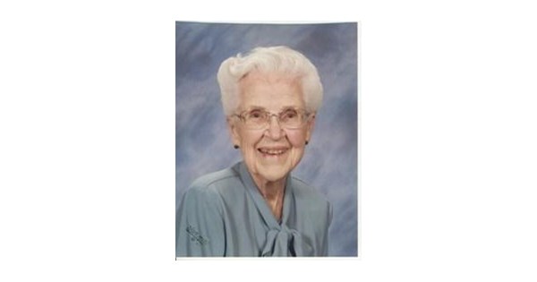 Laila Jones Obituary (1910 - 2013) - Legacy Remembers