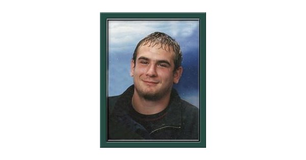 Wesley Raymond Hallam Obituary (1981 - 2011) - Legacy Remembers