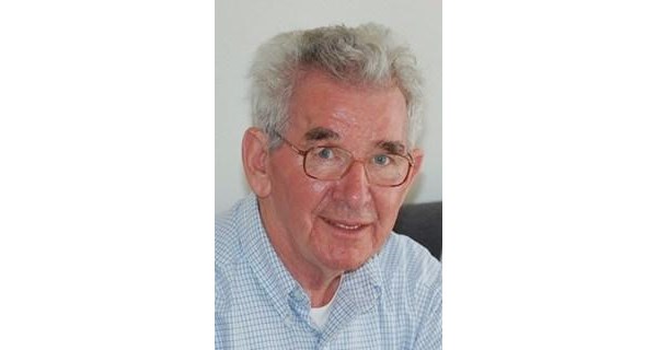 Roger Jacques Obituary (1933 - 2012) - Legacy Remembers