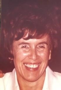Rose Anderson Obituary and Online Memorial (2018)