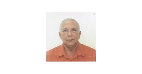 Fidel Moni Guerrero Obituary (1942 - 2017) - Legacy Remembers