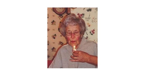 Pat Ross Obituary (1911 - 2013) - Legacy Remembers