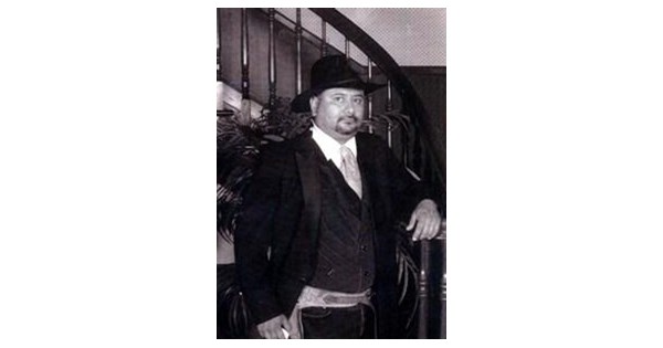 Arthur Avila Obituary (1961 - 2013) - Legacy Remembers