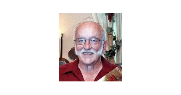 James Trader Obituary (1939 - 2012) - Legacy Remembers