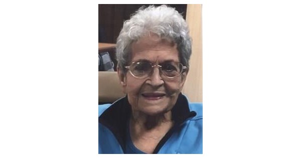 Ruth Ellifritz Obituary (1925 - 2015) - Legacy Remembers