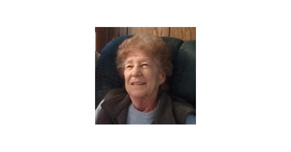 KAY MCPHAIL Obituary (1930 - 2012) - Legacy Remembers
