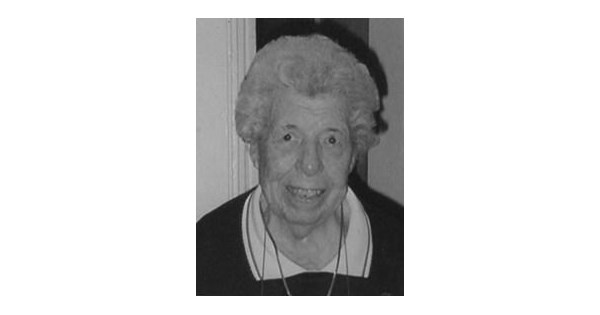 Jacqueline Caron Obituary (1926 - 2015) - Legacy Remembers