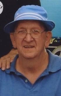 Roger Toney Obituary (1947 - 2012) - Legacy Remembers