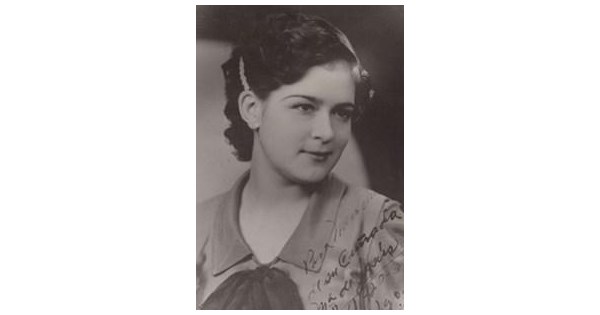 Maria Barragan Obituary (1922 - 2013) - Legacy Remembers