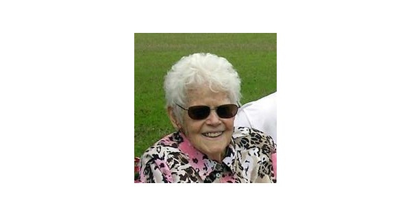 Ann Kenney Obituary (1926 - 2015) - Legacy Remembers