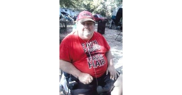 Bobby Berrian Obituary (1949 - 2015) - Legacy Remembers