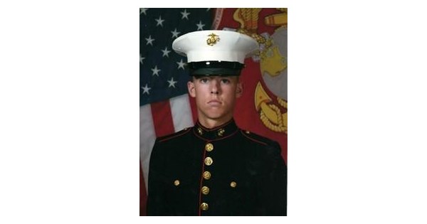 LCpl. Nicholas O'Brien, U.S.M.C Obituary (1990 - 2011) - Legacy Remembers
