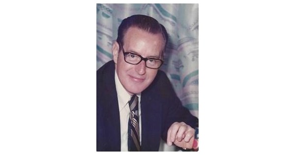 Paul Hampton Obituary (2015) - Legacy Remembers