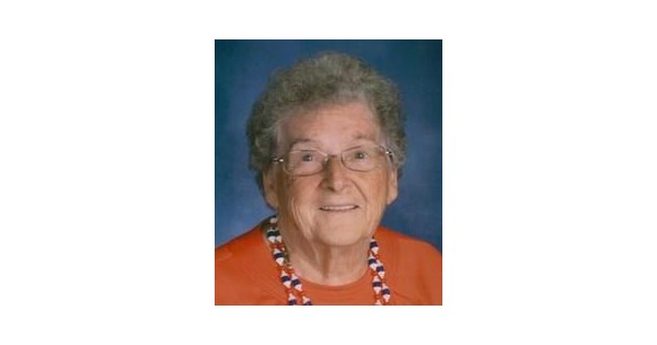Verna Beiler Obituary (1928 - 2015) - Legacy Remembers