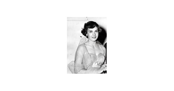 Janet Lewis Obituary (1936 - 2016) - Legacy Remembers