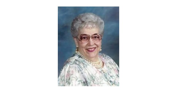 Helen Fields Obituary (1925 - 2016) - Legacy Remembers