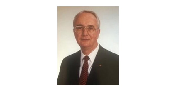 Ralph Sloan Obituary (1935 - 2019) - Legacy Remembers