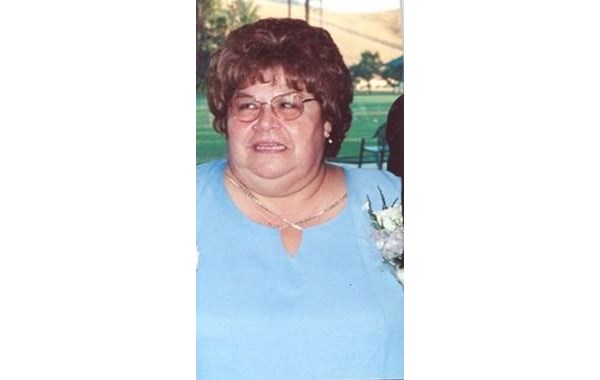 Judy Torres Obituary (1944 - 2014) - Legacy Remembers