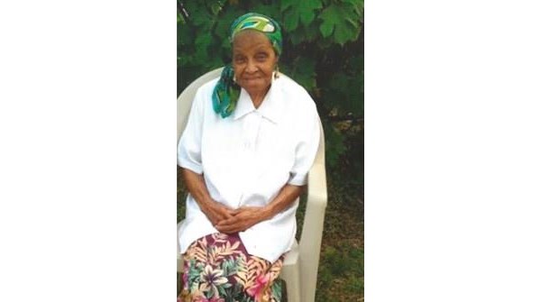 Yvonne White Obituary (1924 - 2017) - Legacy Remembers