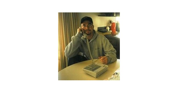 Aaron Clarke Obituary (1979 - 2013) - Legacy Remembers