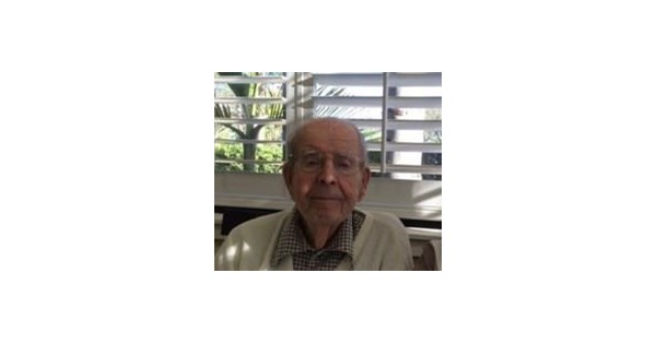 Joseph Mahoney Jr Obituary (1924 - 2018) - Legacy Remembers
