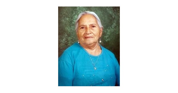 Sara Juarez Obituary (1919 - 2013) - Legacy Remembers