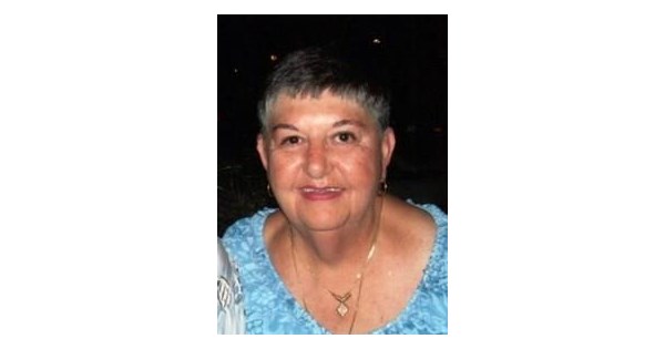 Phyllis Noyes Obituary (1941 - 2018) - Legacy Remembers