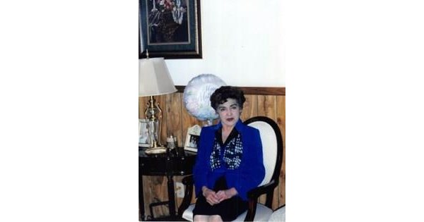 Esther Villalobos Obituary (1939 - 2016) - Legacy Remembers
