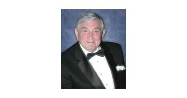 William Harville Obituary (1927 - 2018) - Legacy Remembers