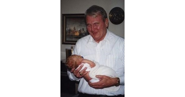 Newton Holman Obituary (1946 - 2011) - Legacy Remembers