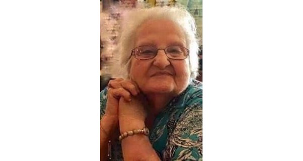 Gloria Treadway Jordan Obituary (1934 - 2019) - Legacy Remembers
