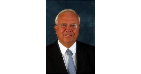 Gerald Fridrich Obituary (1933 - 2013) - Legacy Remembers