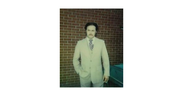 Forrest Wilkins Obituary (1944 - 2016) - Legacy Remembers