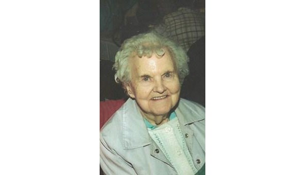 Margaret Yuhas Obituary (1916 - 2014) - Legacy Remembers