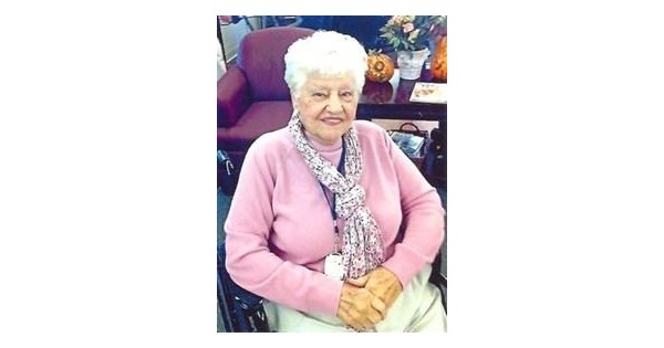 Doris Denno Obituary (1921 - 2012) - Legacy Remembers