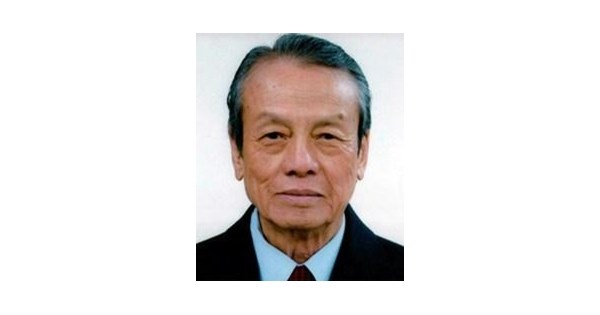 Cu Nguyen Obituary (1934 - 2013) - Legacy Remembers