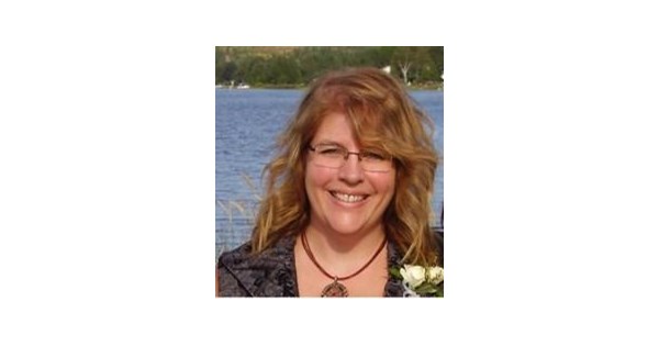Jennifer Giberson Obituary (1965 - 2017) - Legacy Remembers