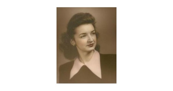 Joyce Shannon Obituary (1928 - 2014) - Legacy Remembers