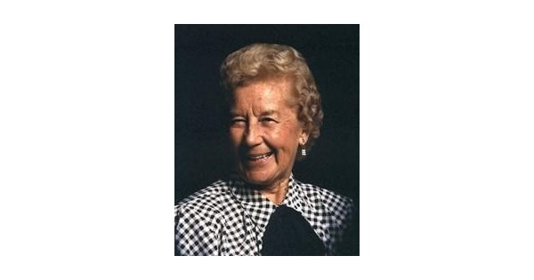 Miriam Taylor Obituary (1920 - 2015) - Legacy Remembers