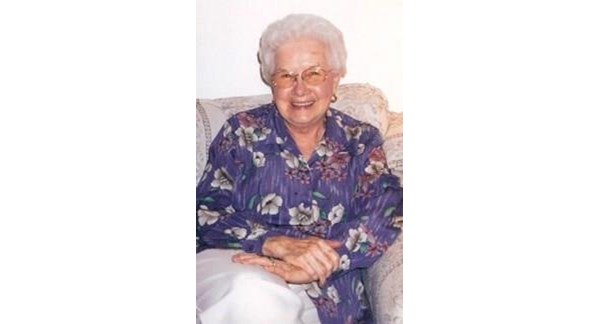 Alice Edwards-Steed Obituary (1927 - 2017) - Legacy Remembers