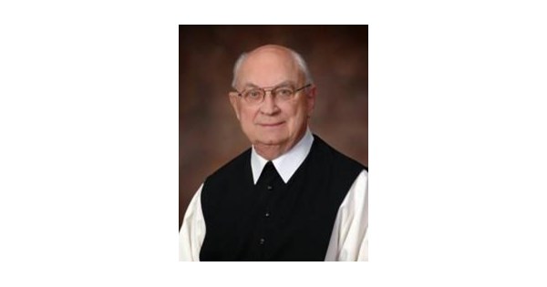 Rev. Ralph March, O. Cist. Obituary (1922 - 2016) - Legacy Remembers