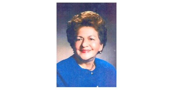 Maria Gandia Obituary (2012) - Legacy Remembers
