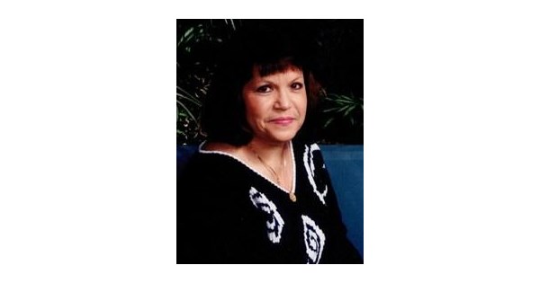 Maria Young Obituary (1942 - 2011) - Legacy Remembers